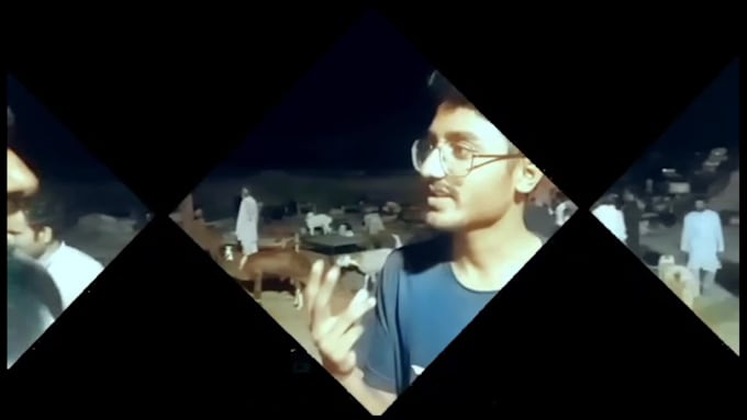 Custom logo youtube channel banner, intro, outro thumbnails by ...