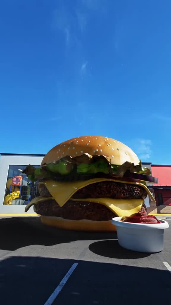 Do 3d cgi food animation, 3d cgi product animation, 3d vfx animation ...