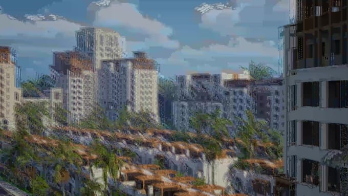 Make cinematic architectural animation and visualization by ...