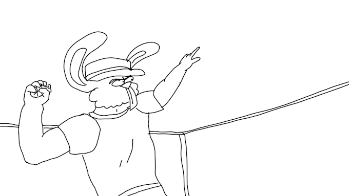 Animate a simple but cool animation by Davidguichard | Fiverr