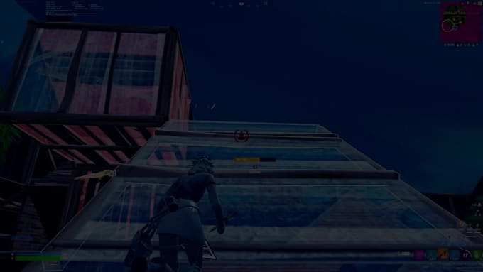 Make you a proffesional fortnite montage by Visualsbypreve | Fiverr