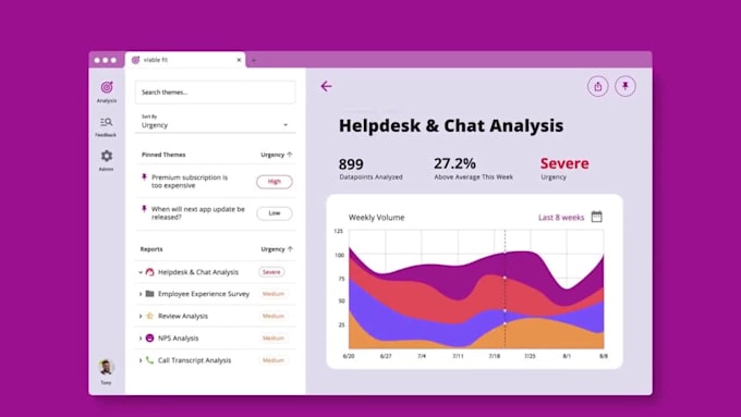 Product explainer video, saas vide0, saas demo, promotional video, ui ...