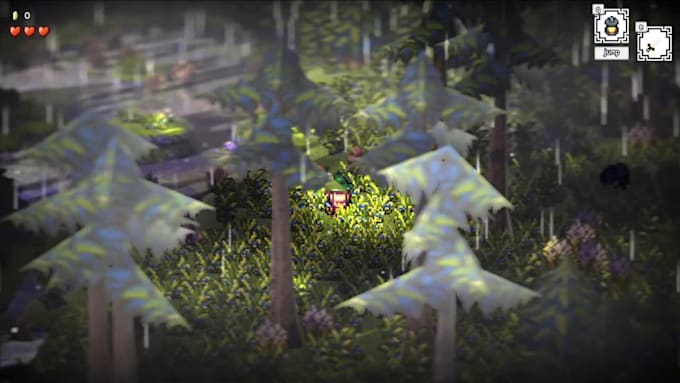 Make 2d or 3d rpg game in unity game engine, pc game by Presentkao | Fiverr