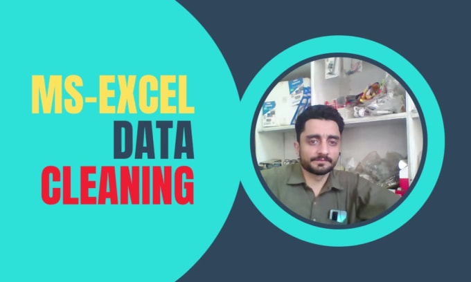 Excel data cleaning, editing sorting pivot table by Kashijan738 | Fiverr Excel data cleaning, editing sorting pivot table by Kashijan738 | Fiverr