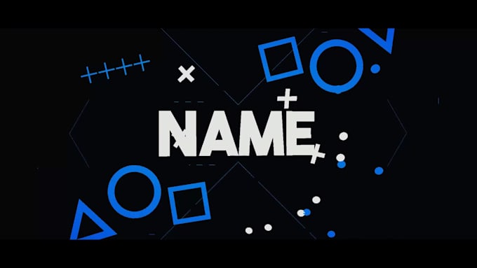 Create intros for yt channels by Ismokeair | Fiverr