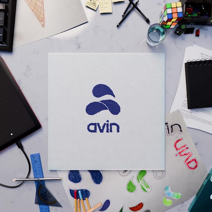 Create videos about your brand by Avin_comp | Fiverr
