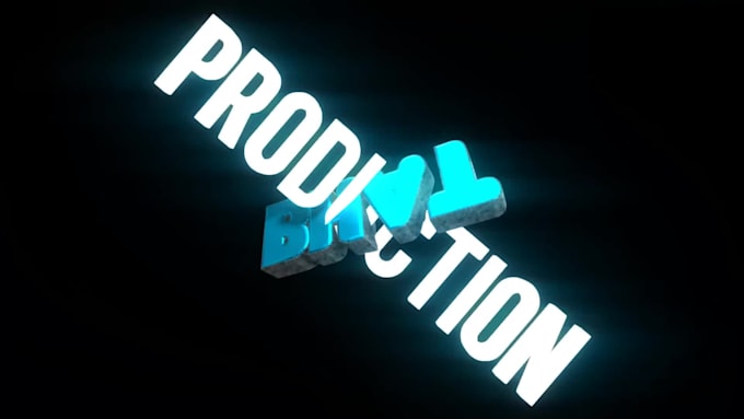 Create a professional intro video for you by Bhattech | Fiverr