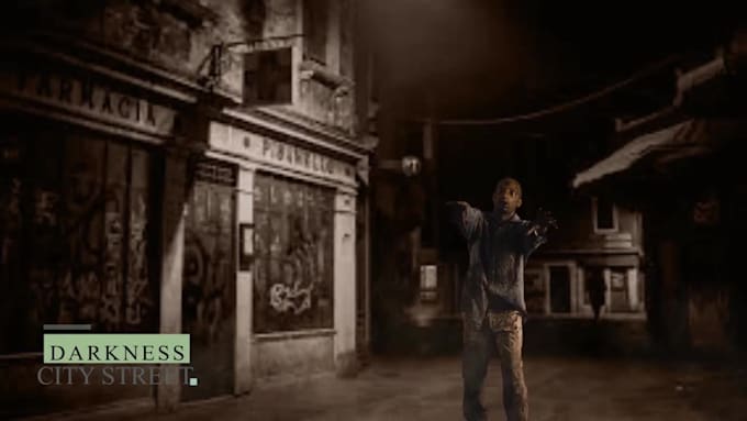 Do Vfx Compositing Rotoscoping Keying And Tracking Videos By