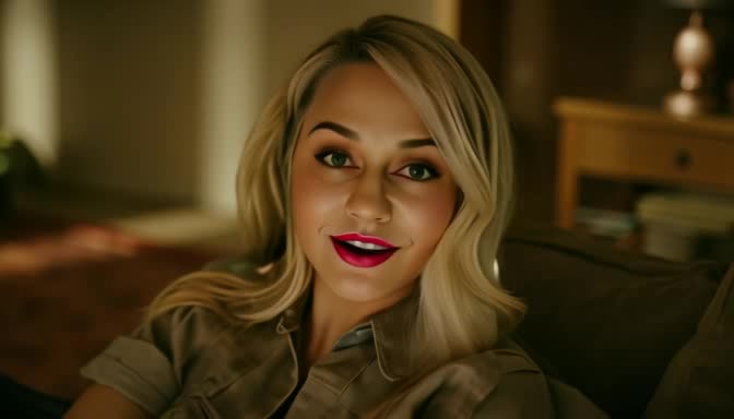 Create a female voice over in english by Cleanhealthy | Fiverr