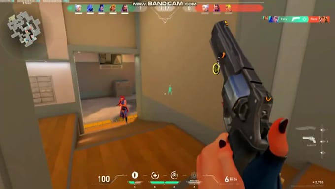 Edit your valorant csgo and cod clips by Sidh_editzz | Fiverr