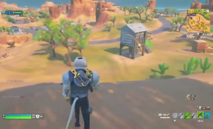 Build fortnite map game tycoon map unreal engine box fight map 1v1 2v2 uefn map by Jamiui | Fiverr