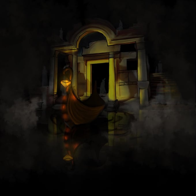 Create small animation gifs by Shahgulkhanum | Fiverr