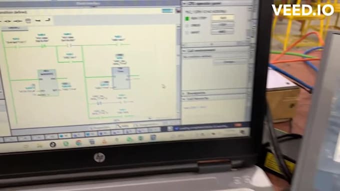 Create any type of plc and hmi program through tia portal by Automationexpt | Fiverr