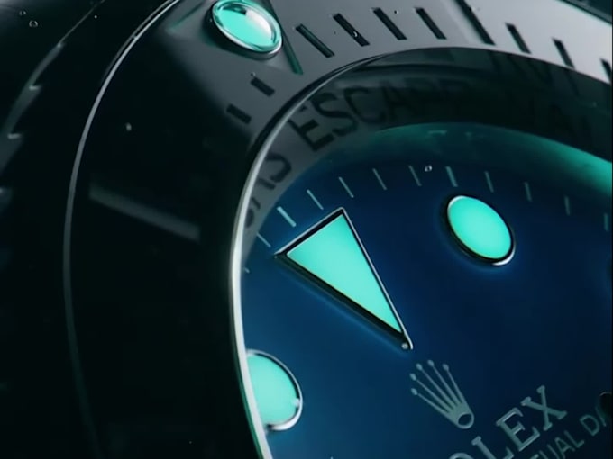 3d wristwatch animation 3d watch design 3d motion graphics 3d smart ...