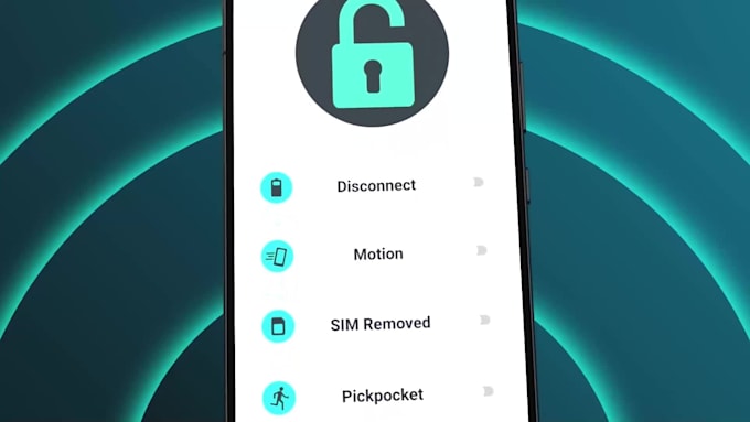 Create an app promo video editor and website explainer by Design_by ...