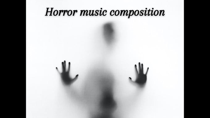 Compose horror, creepy and suspense music for you by Davidschuster89 ...
