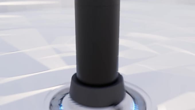 Create 3d product video,3d product animation video, 3d rendering by ...