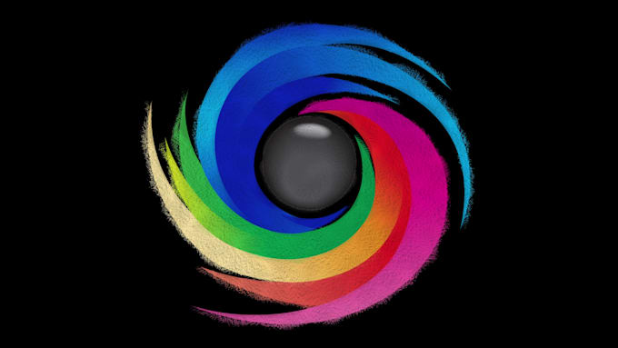 Turn your pnng logo into animated video by Globemedia2021 | Fiverr