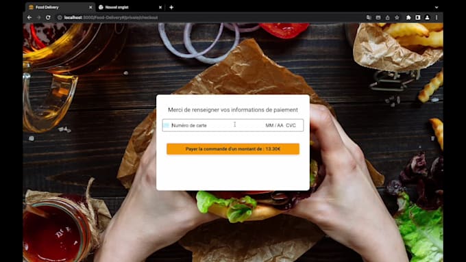 Develop your react js web application by Webtetrix | Fiverr Develop your react js web application by Webtetrix | Fiverr