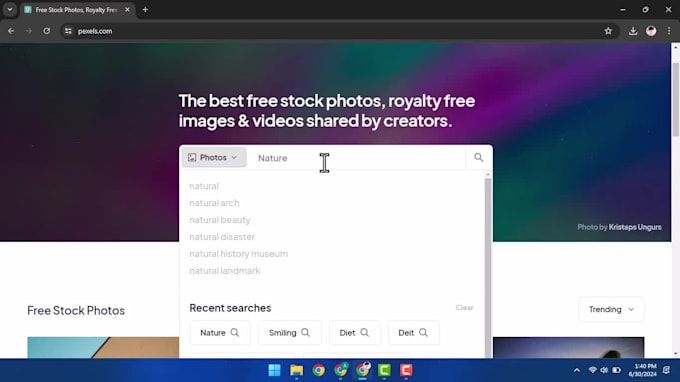 Make a tutorial video for you, screen capture by Arslanworkspace | Fiverr