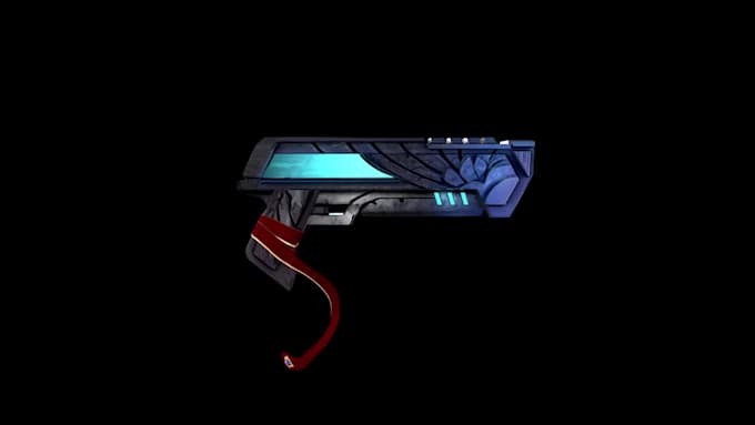 Créer un pistolet fivem personnalisé, un script fivem, un actif fivem ...