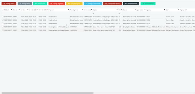 Complete Asp Net Mvc Core Blazor Web Project By Chafzaal82 Fiverr