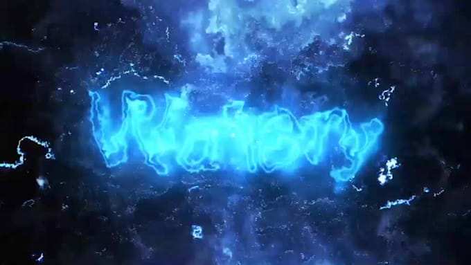 Animate intro animation video for your brand name or logo by Introslab ...