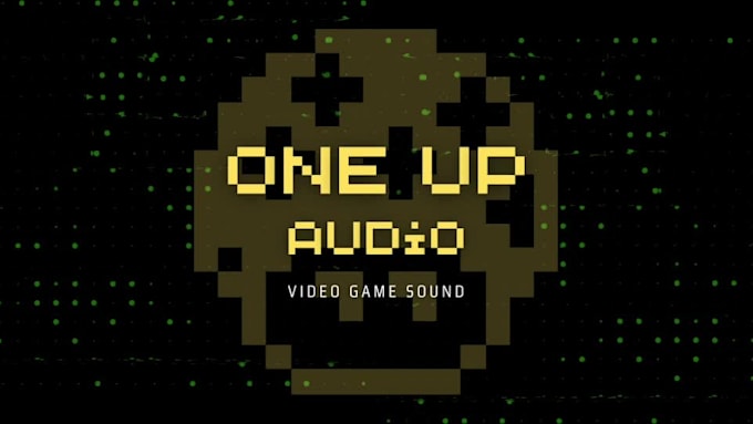 Compose and record music for your video game by One_up_audio | Fiverr