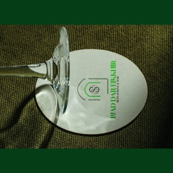 Creative moroccan graphic designer infusing cultural flair into visual ...