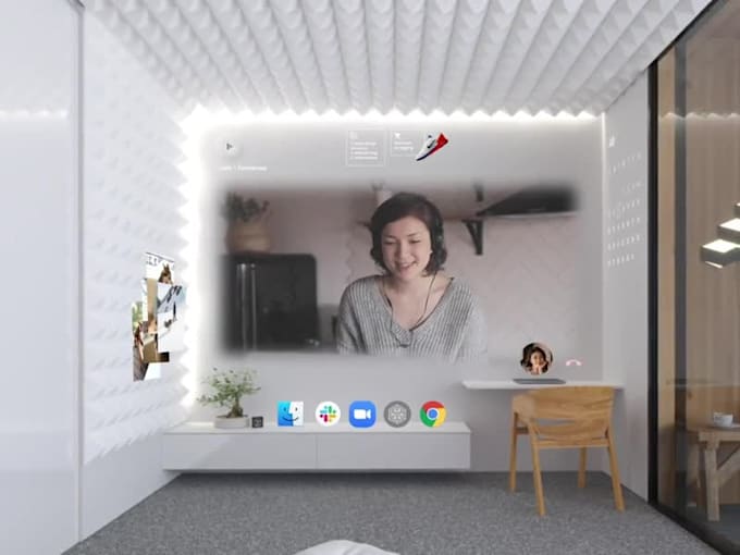 Marker base augmented reality app ar app webar ecommerce ar lidar ...