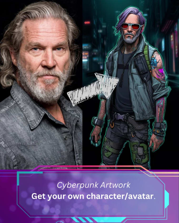 Create a fantasy avatar illustration using midjourney ai based on your ... Create a fantasy avatar illustration using midjourney ai based on your ...
