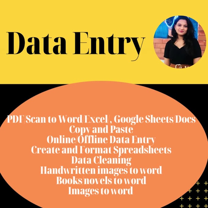 Do Data Entry Copy Paste Typing Excel Sheet By Senrishika Fiverr