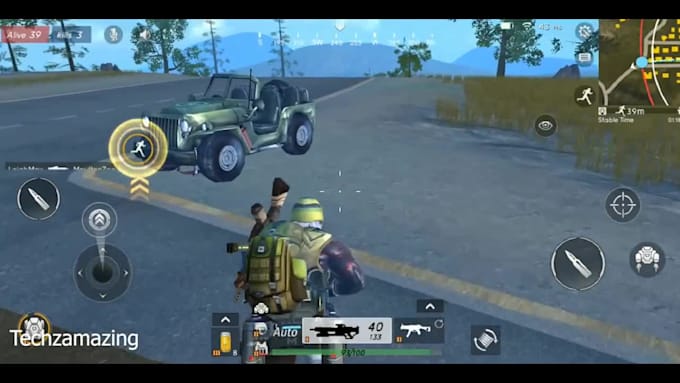 2d, 3d unity game shooting game for android, ios by Sormod | Fiverr