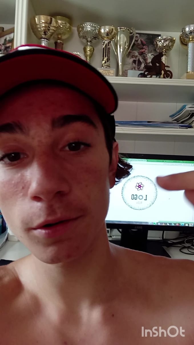 Create beautifull logo desings by Mario_zaharatos | Fiverr