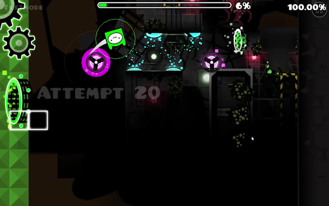 Do amazing gd deco, of any theme and style by Werxxy | Fiverr