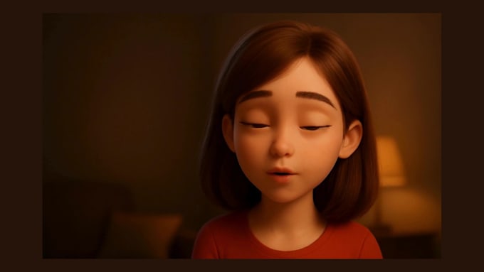 Do realistic ai animation by Wordframe88 | Fiverr