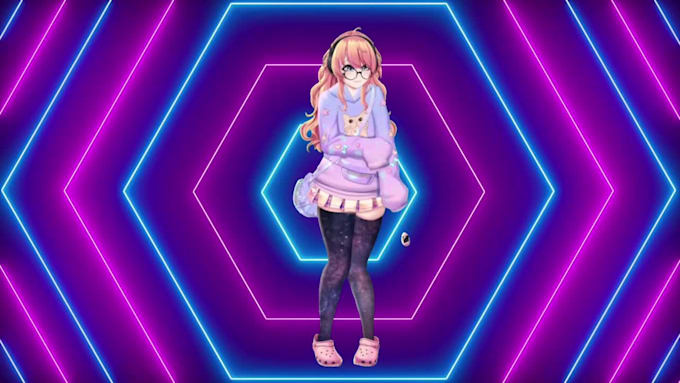 Rig your live 2d better by Maxcalive | Fiverr