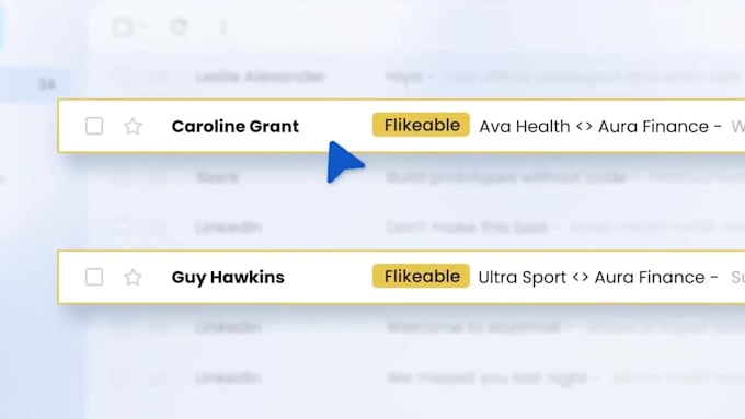 Create saas explainer video, 3d explainer, saas video, saas animation ...