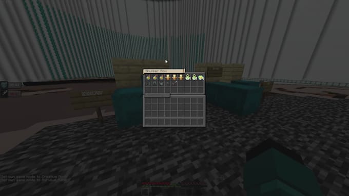 Coach you at minecraft pvp on every gamemode and version by Thexevil ...