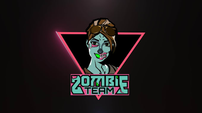 Custom stream set for twitch and youtube by Manudesign91 | Fiverr