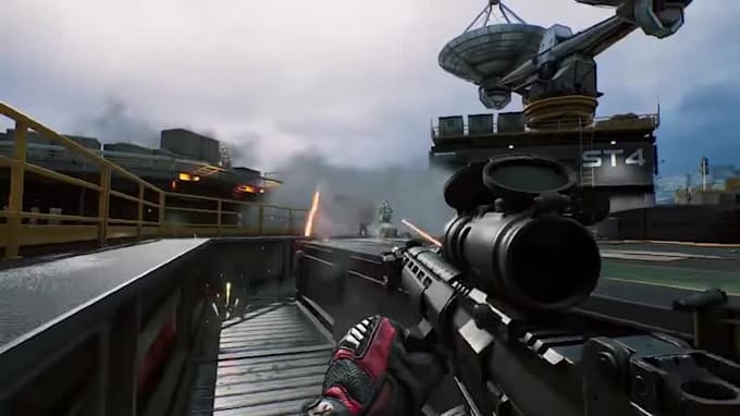 Build unreal engine game development, multiplayer game, unreal engine ... Build unreal engine game development, multiplayer game, unreal engine ...