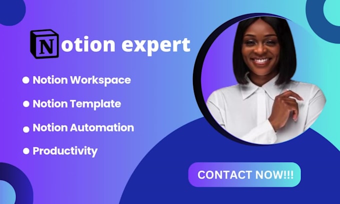 Notion custom template notion automation notion productivity by ... Notion custom template notion automation notion productivity by ...