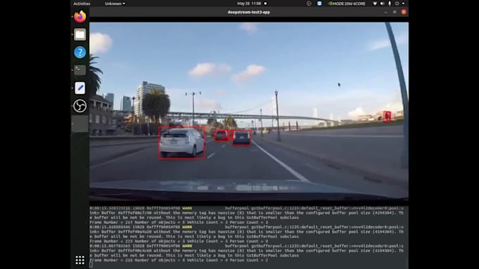 Build custom computer vision and edge ai solutions by Alizaidi3720011 ...