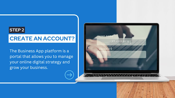 Provide digital technology solutions for small businesses by ...