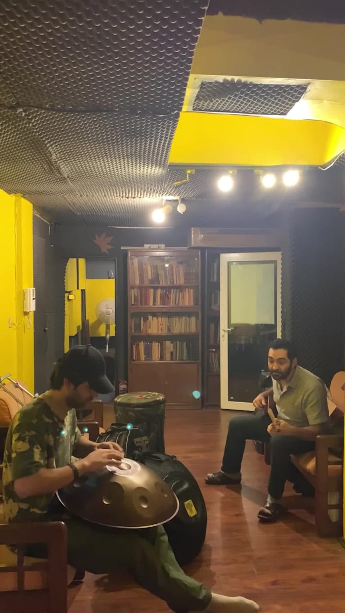 Play setar,tar,tanbur,dotar and other eastern instruments 4u by ...