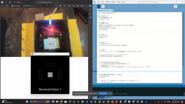 Arduino projects for you by Ribuwa | Fiverr