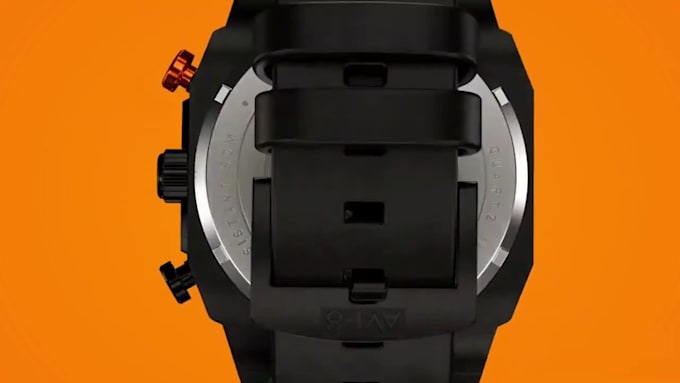 3d watch animation 3d watch design 3d cgi watch animation 3d watch ...