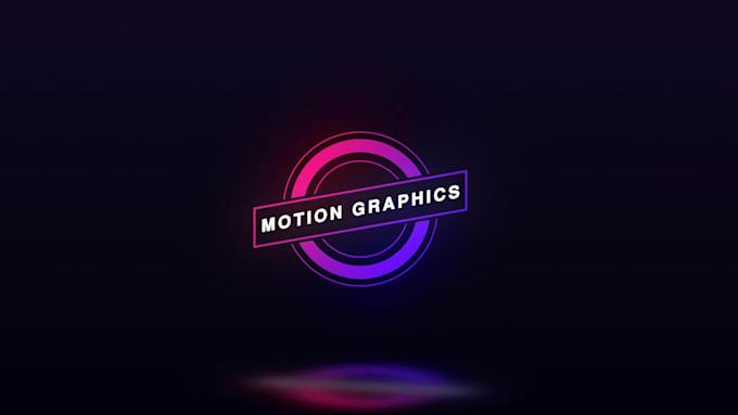 Create a professional custom logo animation intro in 24 hrs by ...