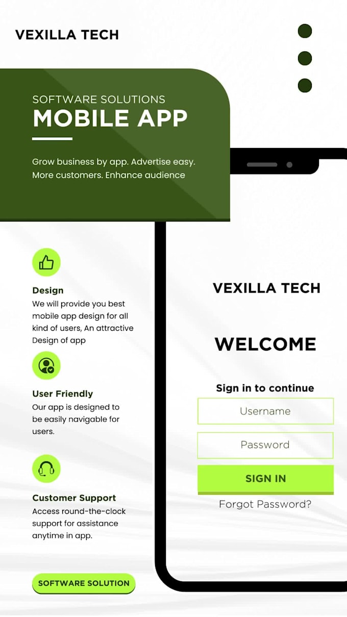 Do Flutter Mobile App Development Mobile App Developer As Flutter