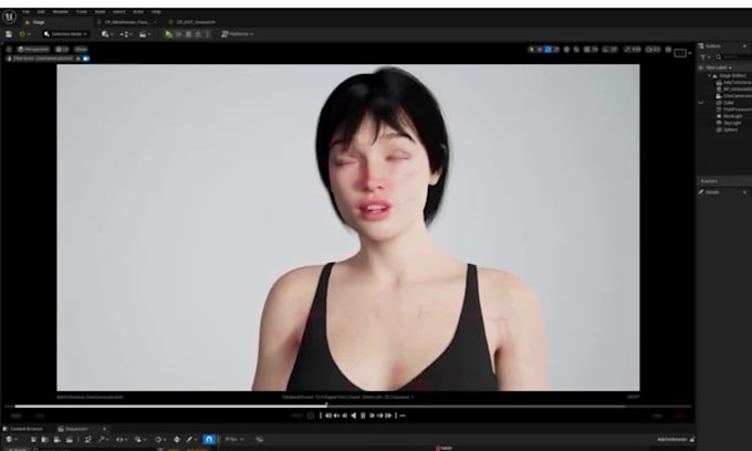 Daz3d genesis 9 metahuman 3d animation using daz studio iclone unreal ... Daz3d genesis 9 metahuman 3d animation using daz studio iclone unreal ...